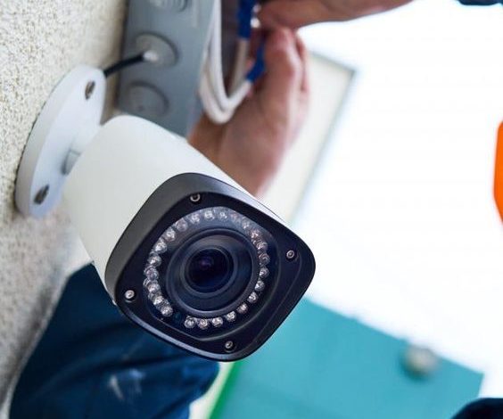 شركة تركيب كاميرات مراقبة برابغ — Nouran - نوران