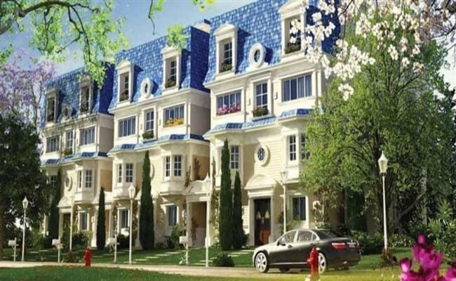 Mountain View iCity October: Egypt's Premier Residential Destination ...